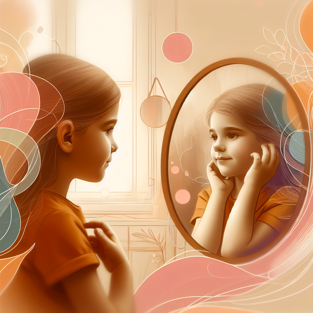 Egocentrism and ego-appreciation in children: key insights for parents